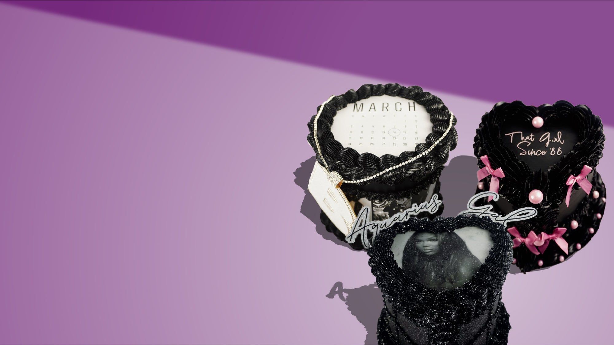 Craven' Confections – Craven’ Confections