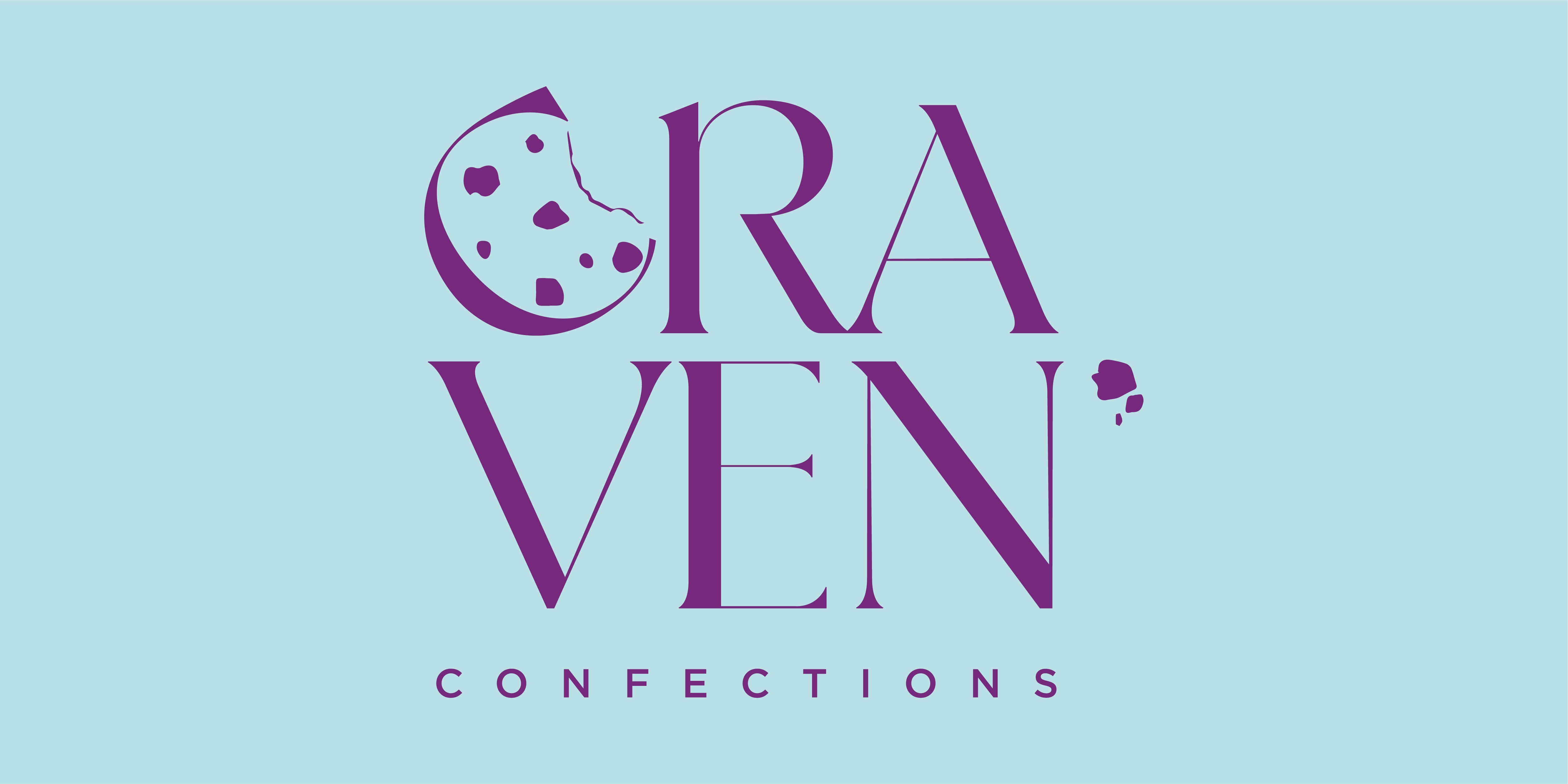 Craven' Confections – Craven’ Confections